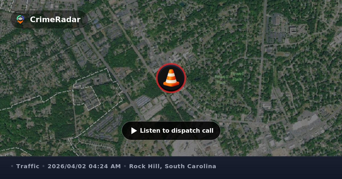 Multi-vehicle crash shuts down I-77 near Cherry Road, Rock Hill SC ...