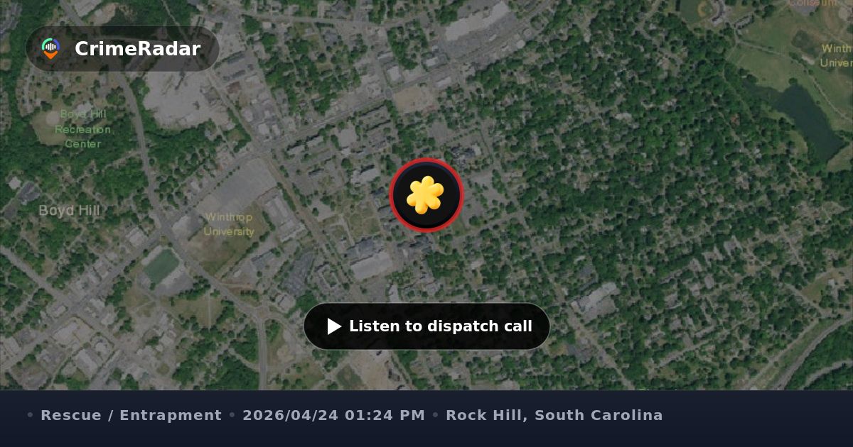 Woman stuck in elevator at Campus Walk Apartments, Rock Hill SC ...