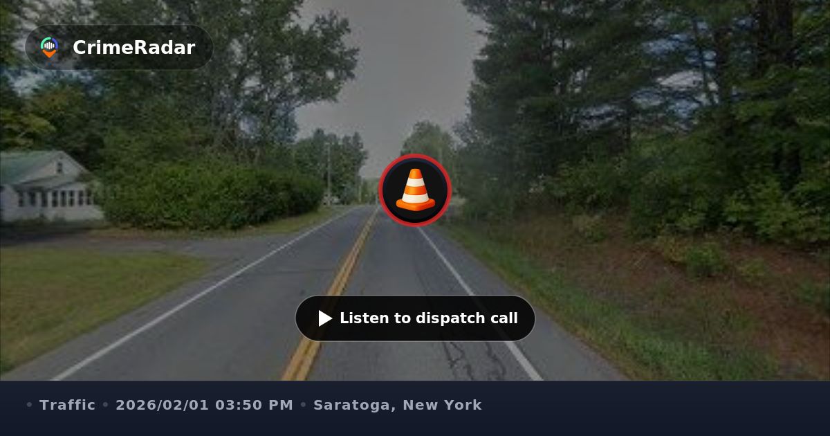 Deputies investigate possible impaired driving on Fish House Rd ...