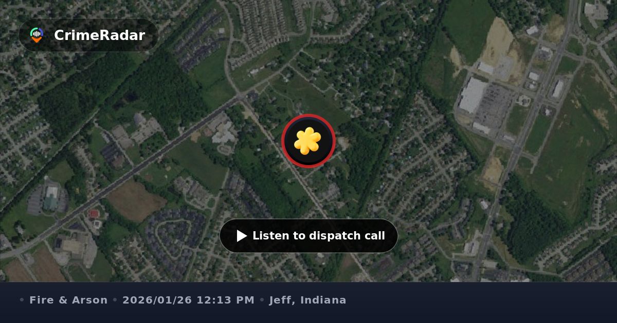 Possible gas odor at multifamily residence on Lakewood Blvd ...