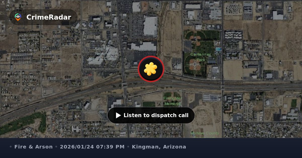 Fire crew responds to possible illegal burn near Stockton Hill Rd ...