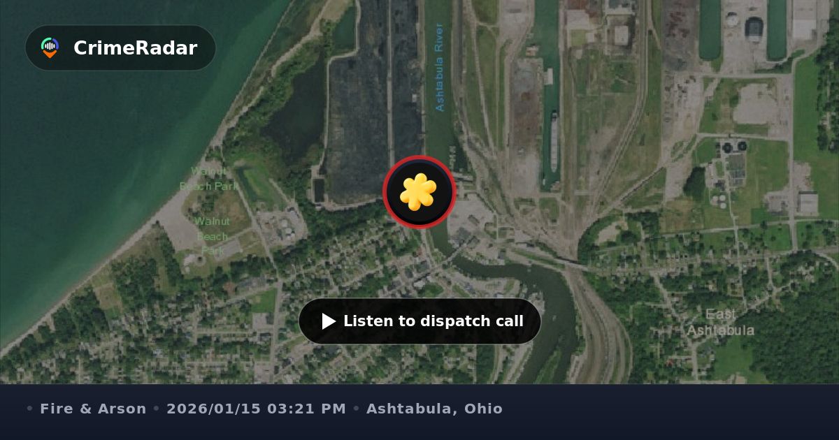 Fire crews respond to possible structure fire on West Tenth St ...