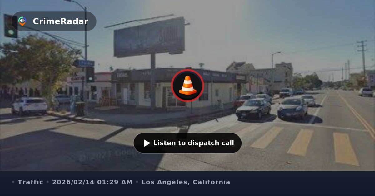 Traffic stop on gray Mazda with no license plate, Los Angeles CA ...