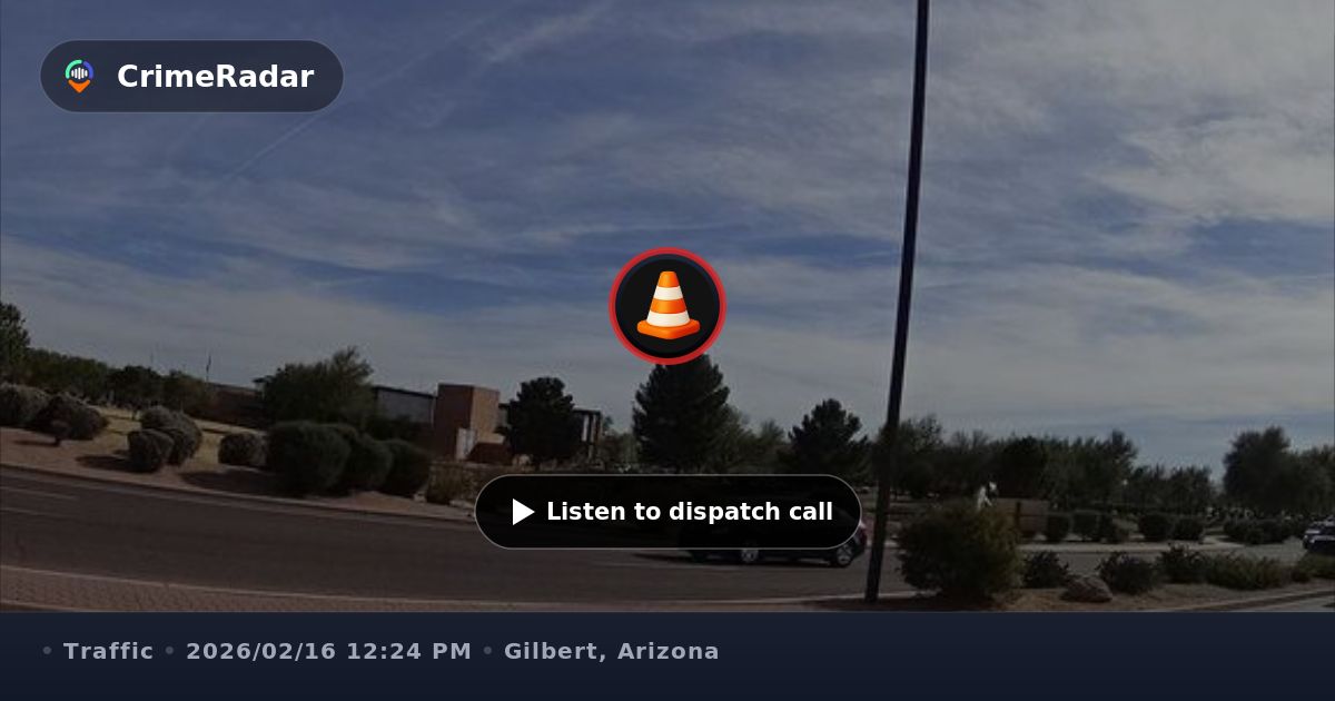 Reckless driving by pickup near US 60 and Gilbert Road, Gilbert AZ ...