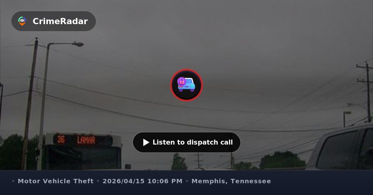 Black GMC Yukon reported stolen near Winchester Road, Memphis TN ...