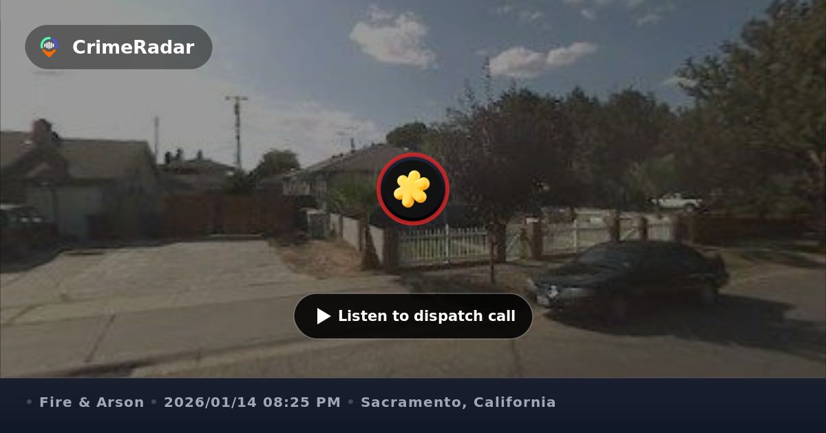 Small fire extinguished under freeway near 65th St, Sacramento CA ...