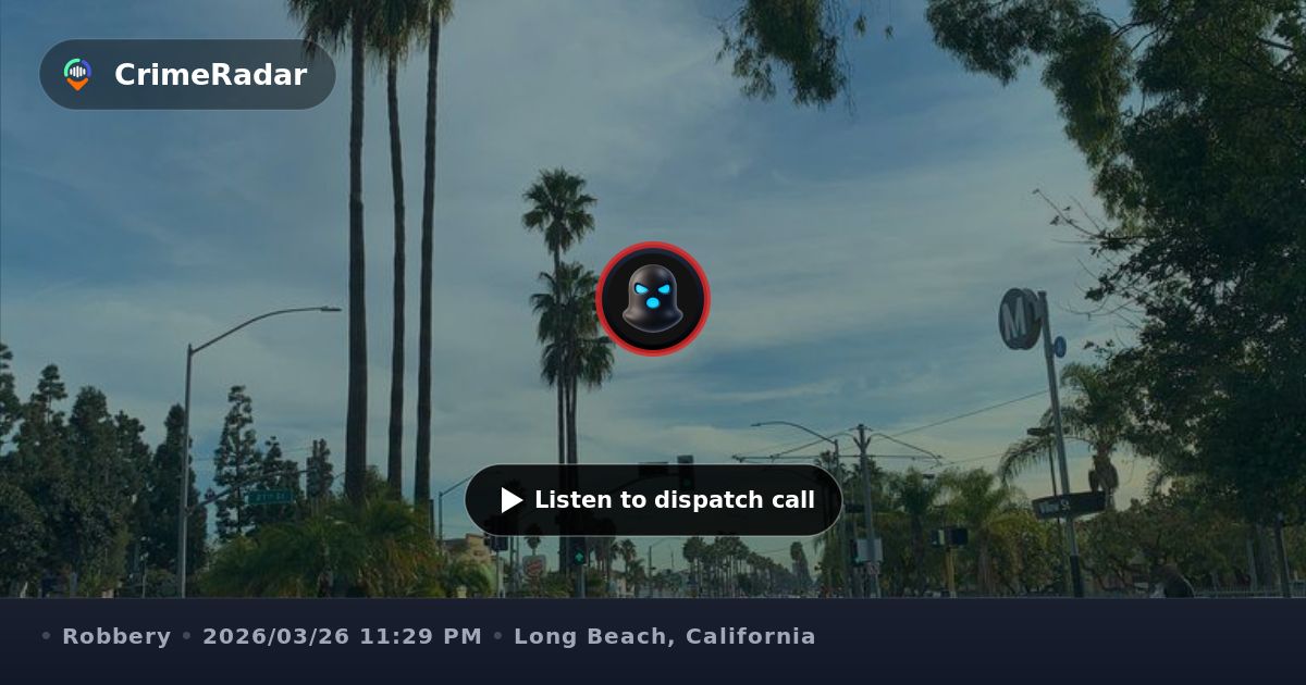 Police stop suspected carjacking vehicle on 710 freeway, Long Beach CA ...