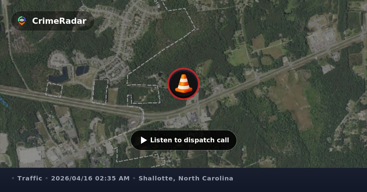 Reckless driving reported near Main Street restaurant, Shallotte NC ...