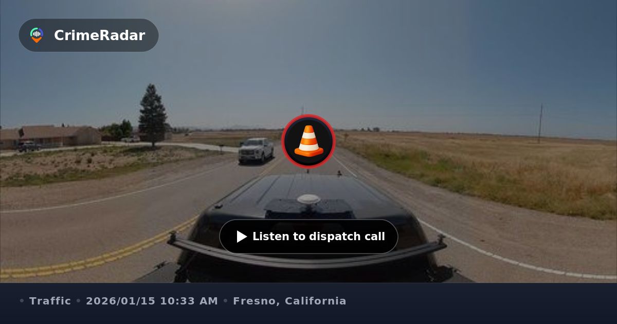 Engines involved in collision near Tollhouse and Shepherd, Fresno ...