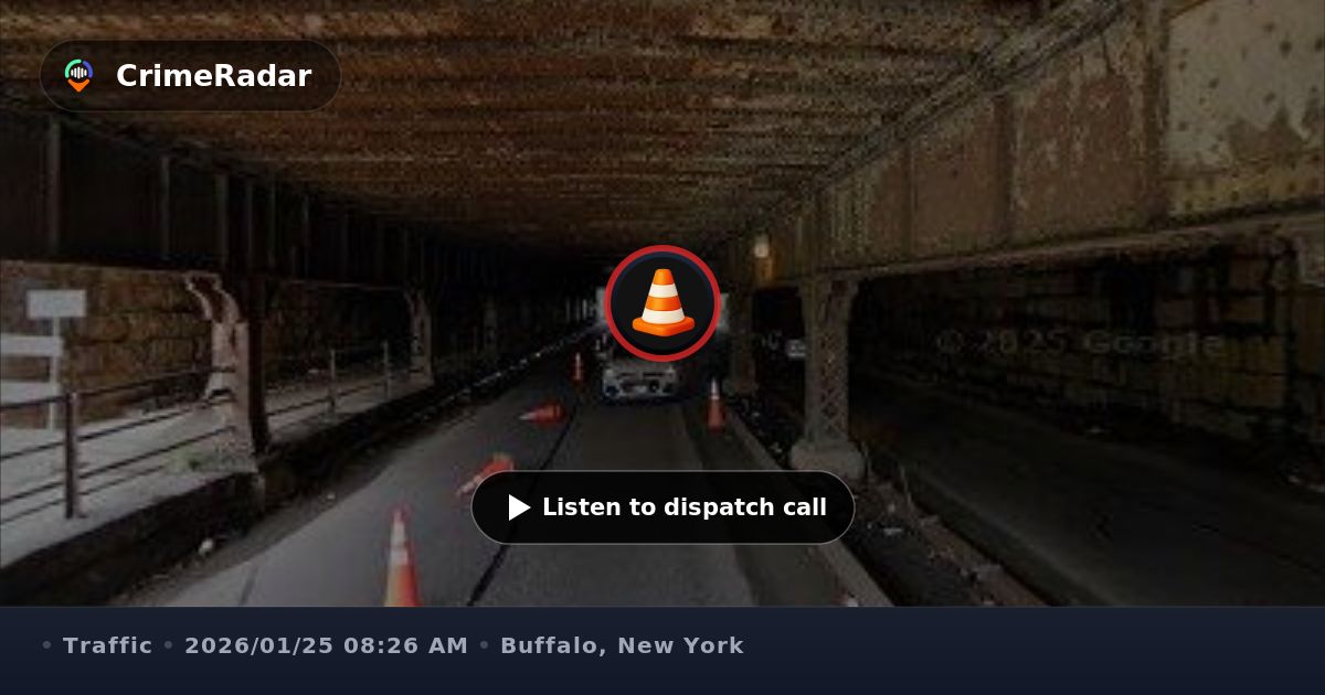 Gold sedan reported driving recklessly on William St, Buffalo NY ...