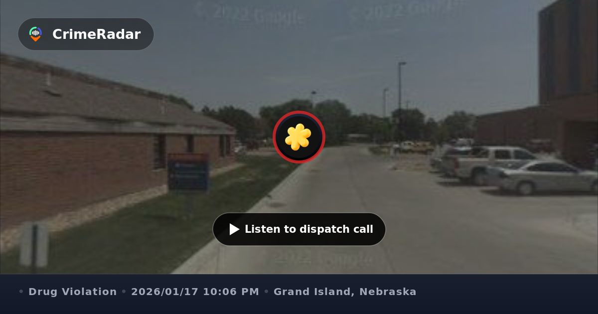 Officer assists with blood draw at St. Francis hospital, Grand Island ...