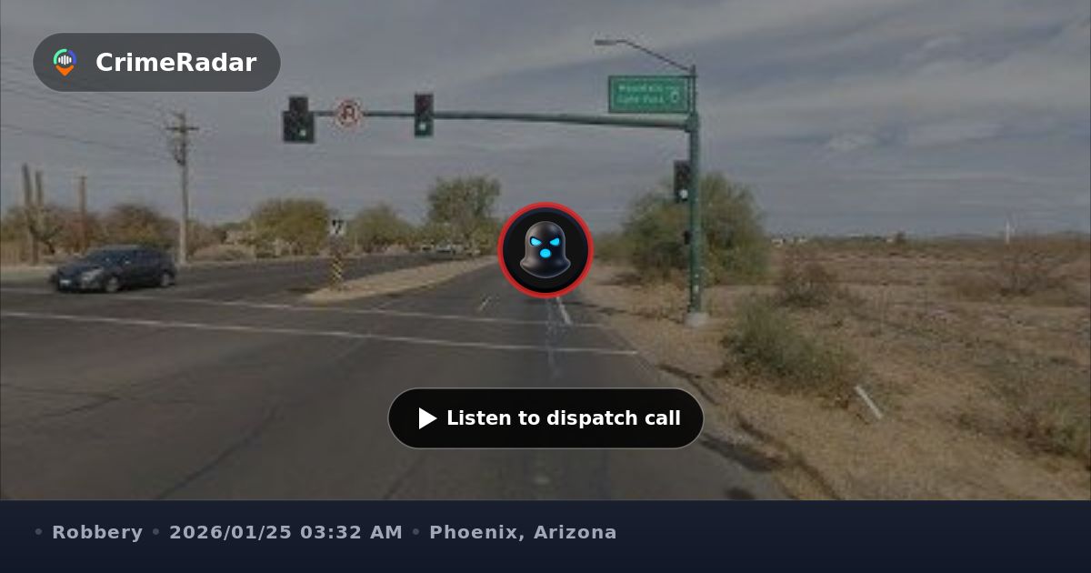 Vehicle stolen near Cave Creek and Mountain Gate Pass, Phoenix AZ ...