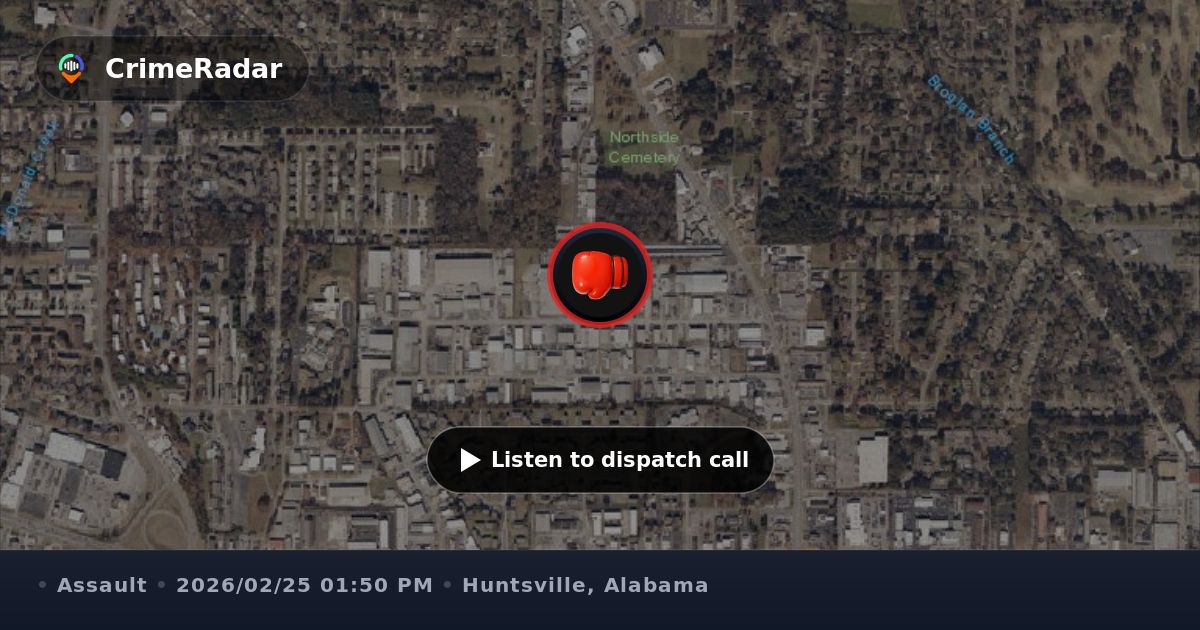 Students reportedly threatening boy at school, Huntsville AL | CrimeRadar