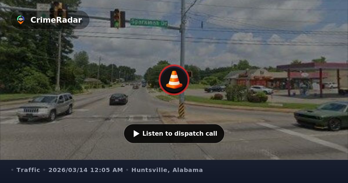 Reckless red truck involved in road rage incident, Huntsville AL ...
