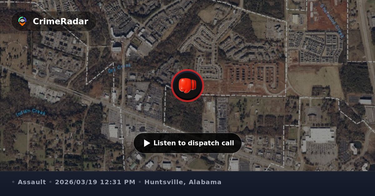 Child reportedly trampled at trampoline park, Huntsville AL | CrimeRadar