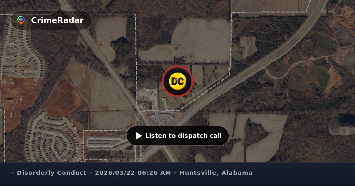 Customer reportedly harassing people at gas station, Huntsville AL ...
