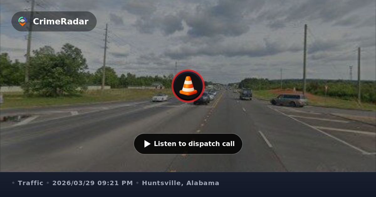 Reckless white truck reported on Highway 53, Huntsville AL | CrimeRadar