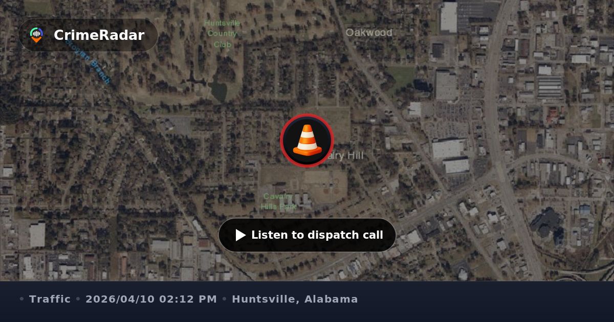 Reckless handicap school bus driver reported, Huntsville AL | CrimeRadar