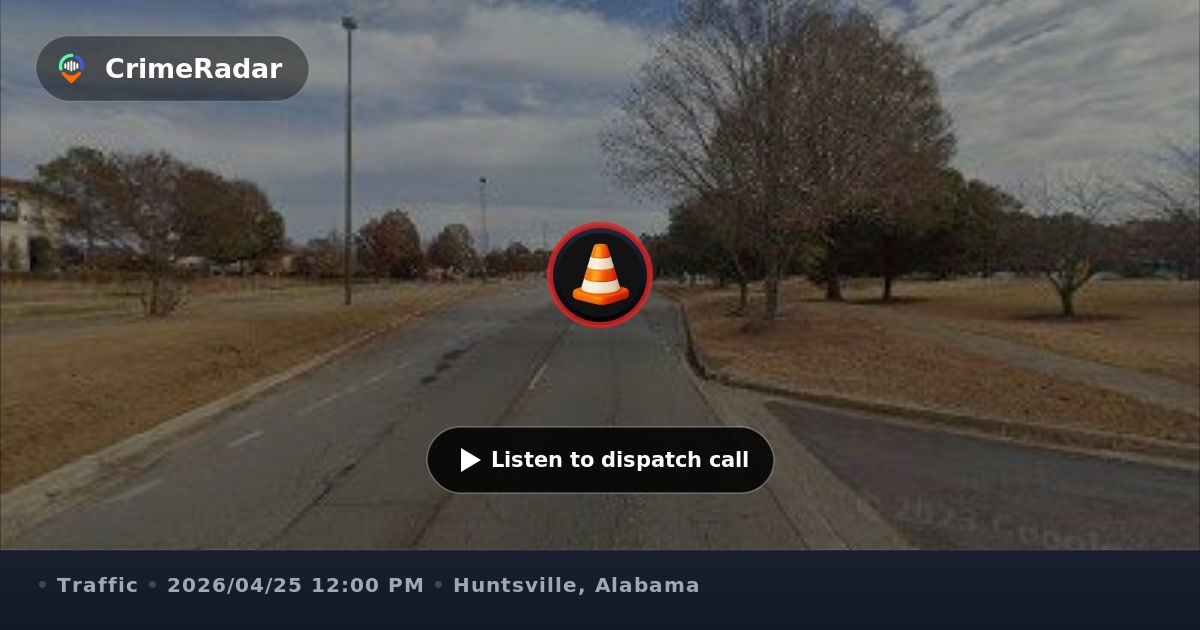 Geese and goslings blocking Research Park roadway, Huntsville AL ...