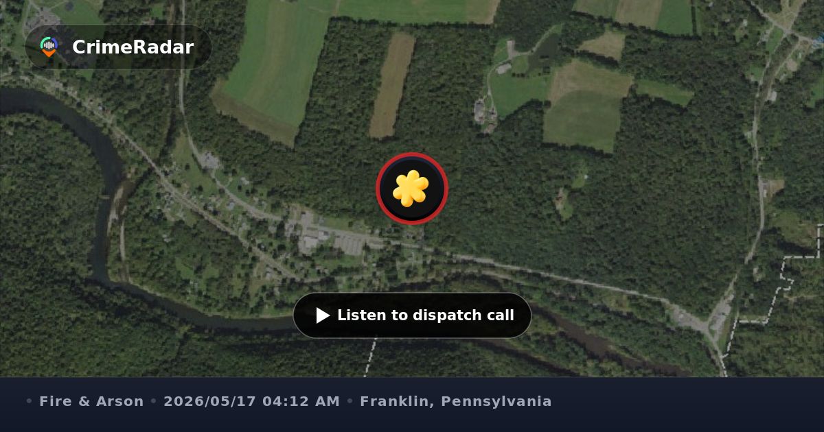 Cooking incident triggers alarm at Sugar Creek Station, Franklin PA ...