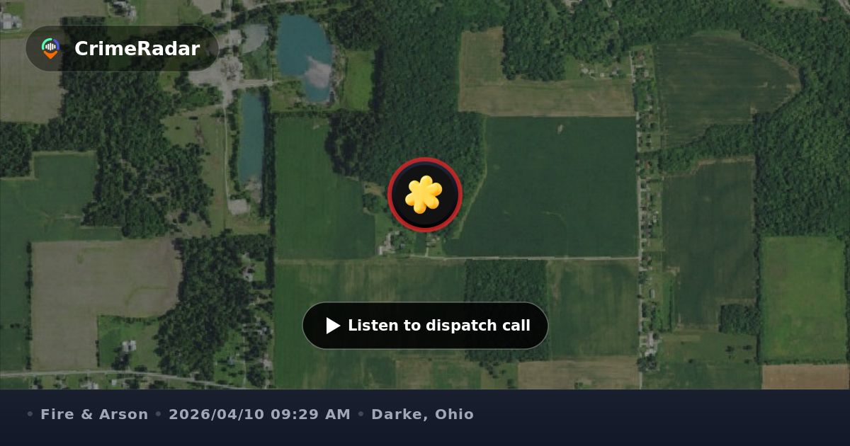 Structure fire with heavy smoke showing at 2723 Zunbrung Road involving ...