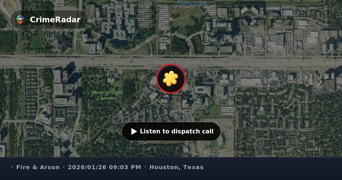 Fire crews respond to restaurant blaze near Kimberley Ln, Houston TX ...