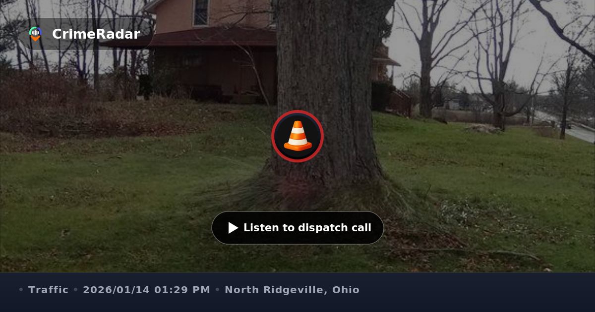 Officer conducts traffic stop near Sugar Ridge and Bender, North ...