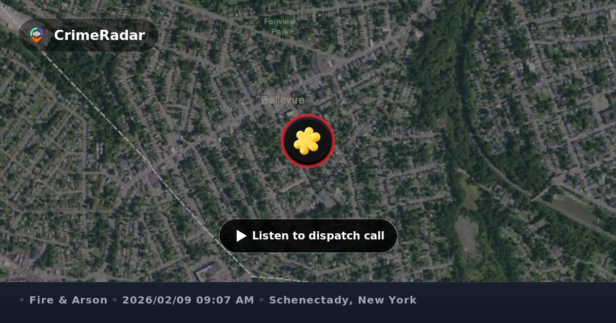 Sprinkler failure causes fire watch at Bellevue site, Schenectady NY ...