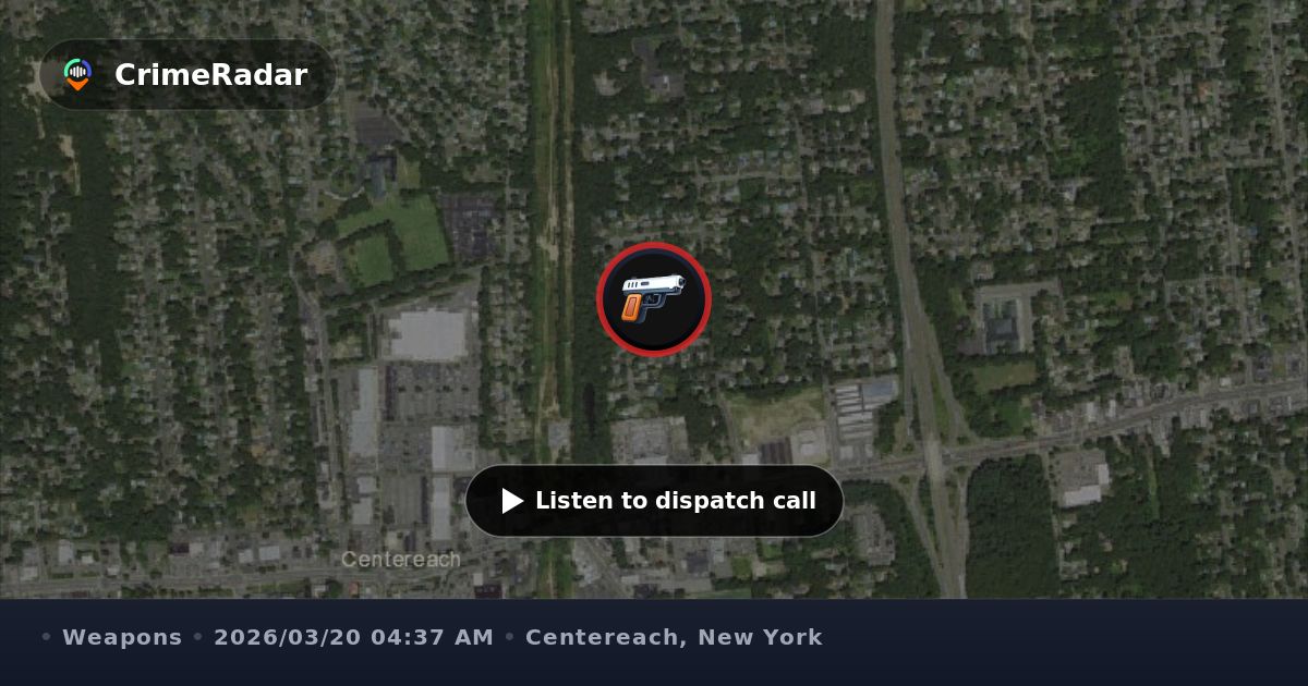 Possible weapon reported during fight at Sunoco gas station, Centereach ...