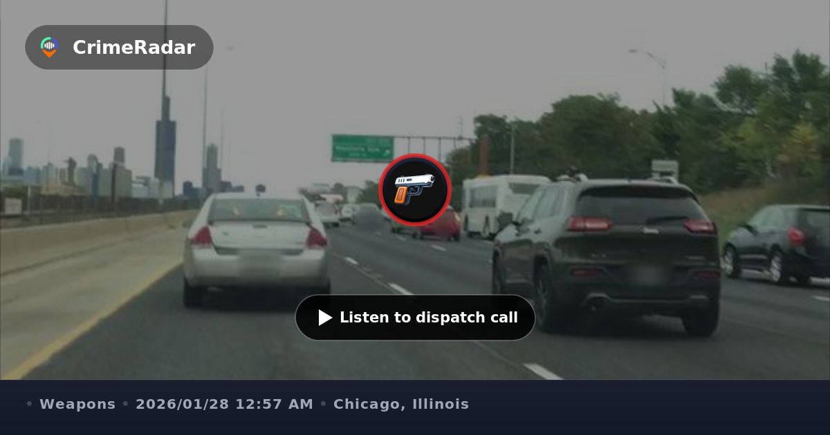 Police respond to possible weapon on train near Congress Pkwy, Chicago ...