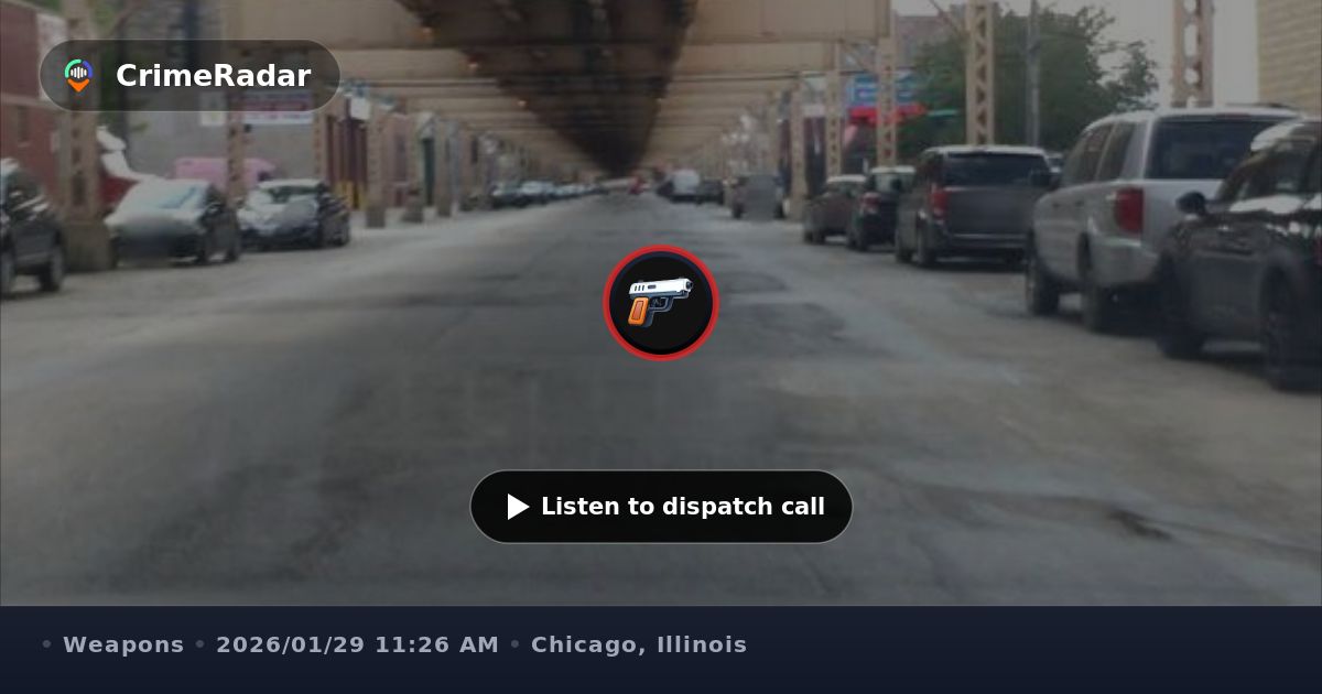 Passenger threatens operator on Green Line train, Chicago IL | CrimeRadar