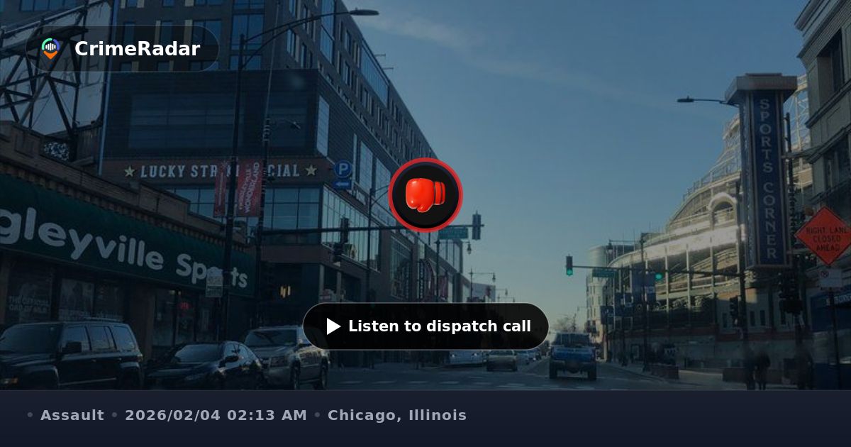 Police respond to assault on train at Addison station, Chicago IL ...