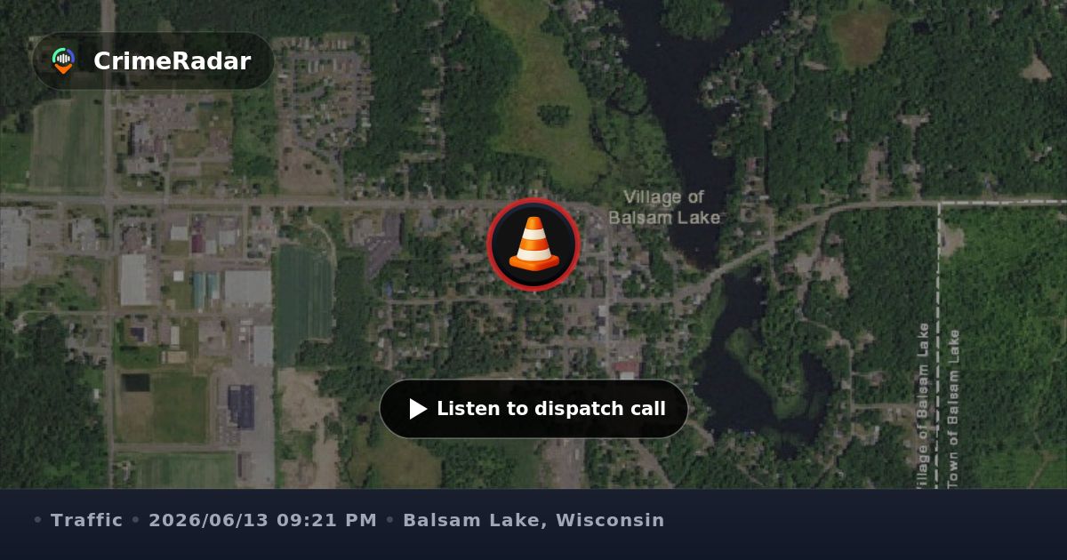 Two injured in single-boat crash on Balsam Lake, Balsam Lake WI ...