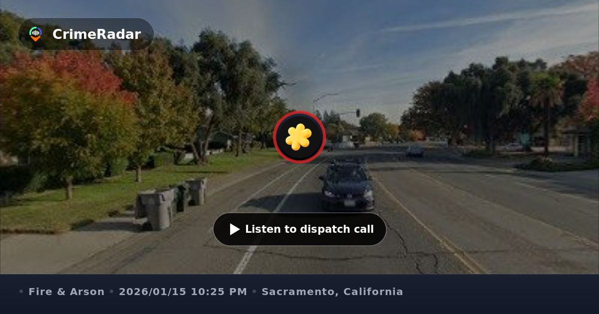 Small fires extinguished near Routier Road overpass, Sacramento CA ...