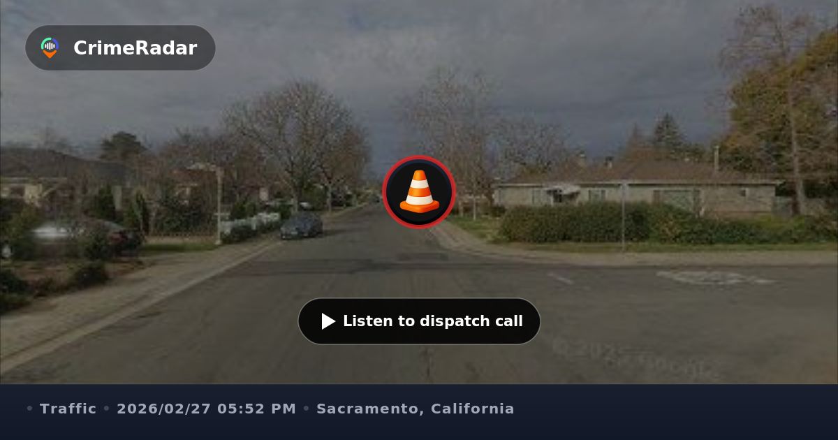 Pickup swerving and cutting off cars on Highway 50, Sacramento CA ...