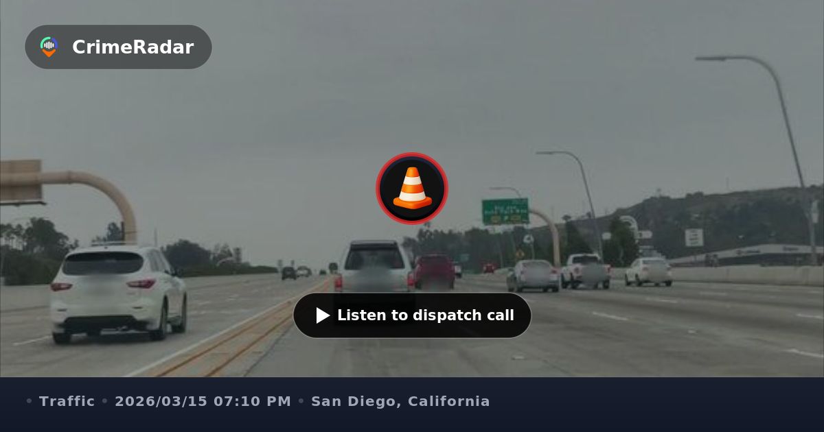 Motorcyclists request highway patrol for safety, San Diego County CA ...