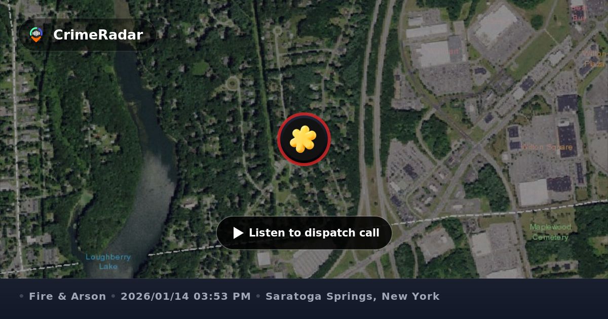 Elevator alarm at Excelsior Apartments deemed routine, Saratoga Springs ...