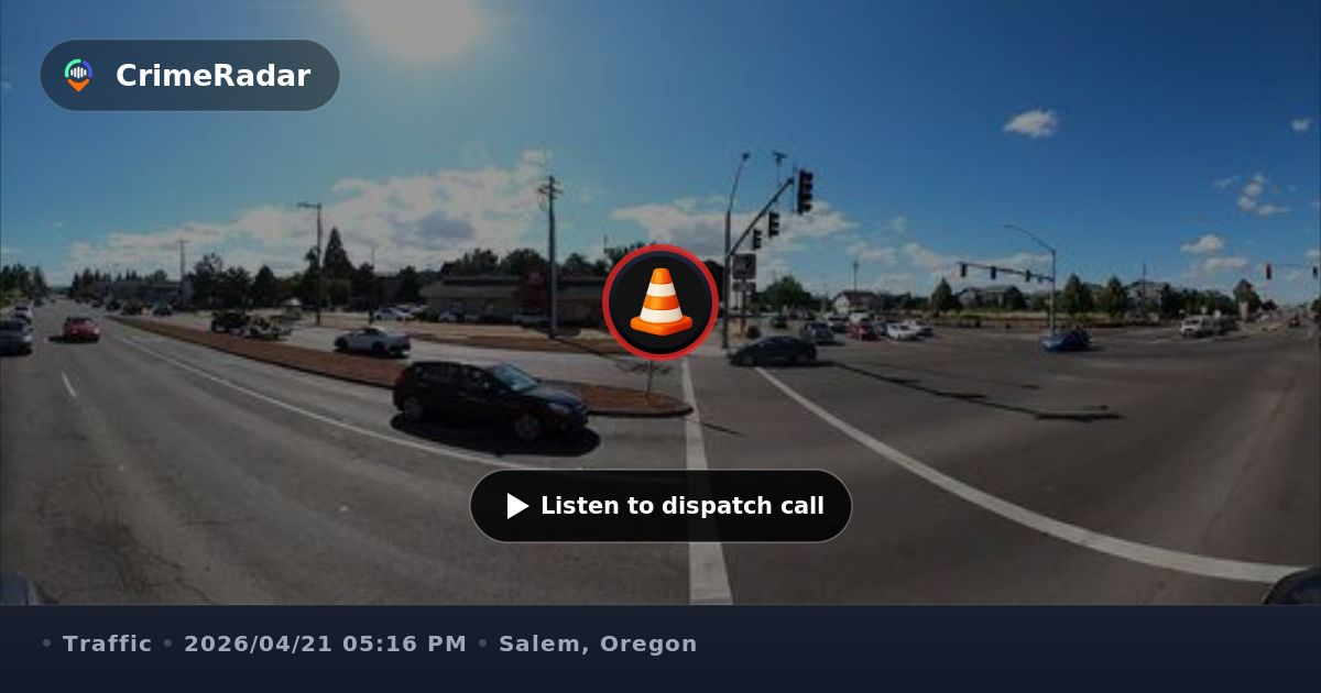 Road rage involving gold SUV on Portland Road, Salem OR | CrimeRadar