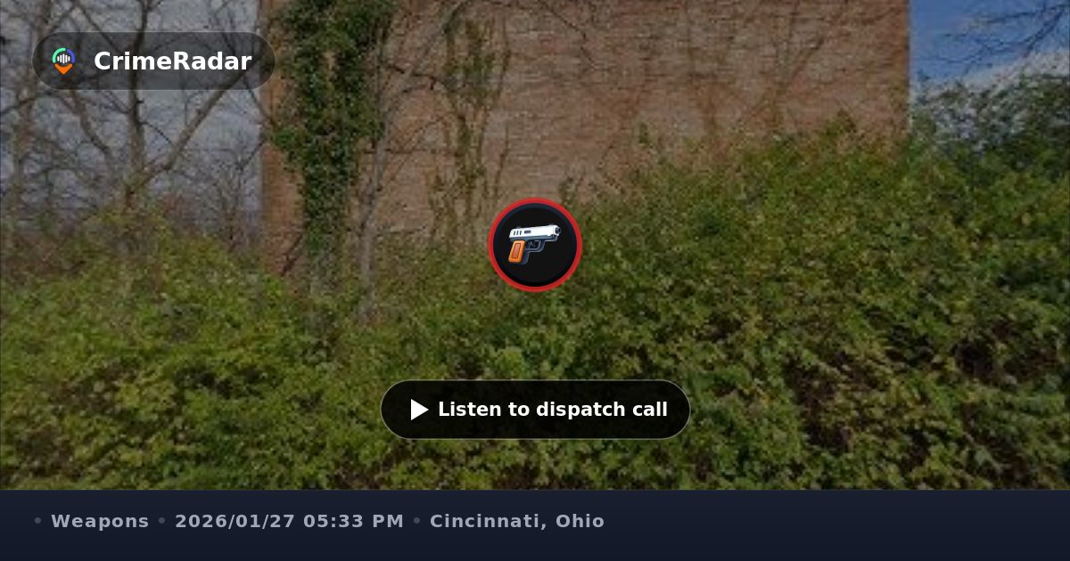 Physical fight near Montana Ave; separate ShotSpotter alerts nearby ...