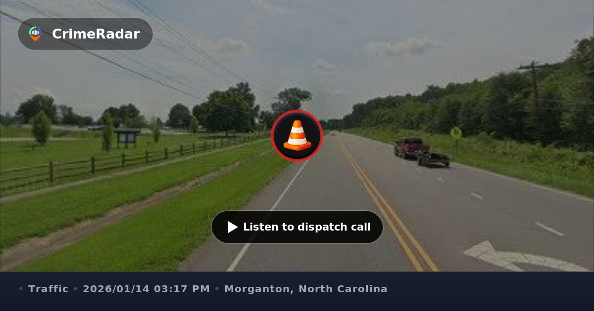 Multiple incidents on Independence Blvd, Morganton NC | CrimeRadar