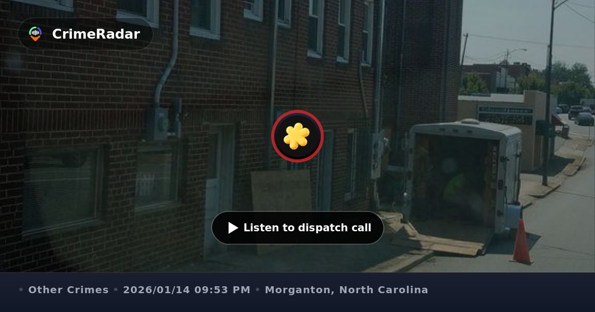 Possible cyberstalking investigation at Fairfield Inn, Morganton NC ...