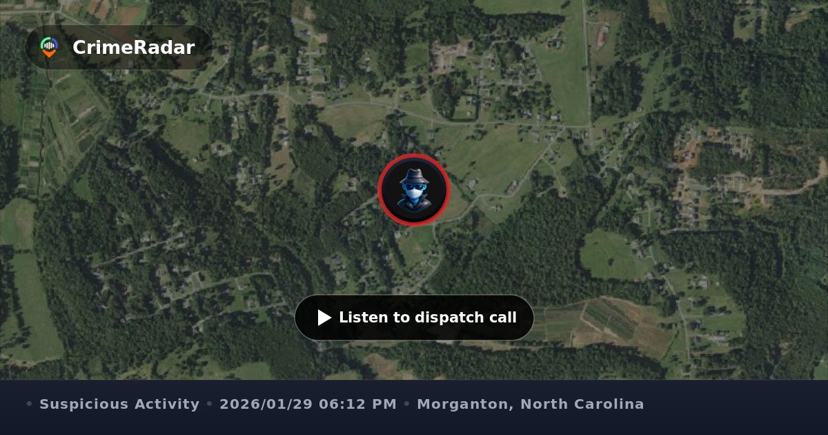 Deputies check report of suspicious vehicle near Trim Tree Dr ...