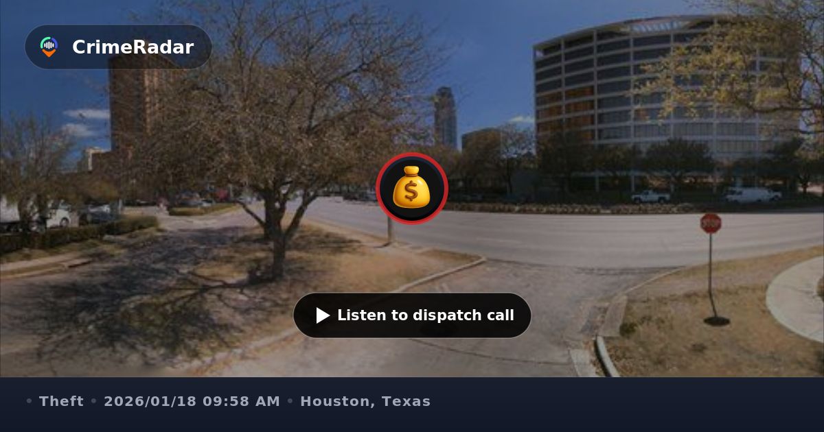 Deputies handle possible theft at Walgreens on Westheimer, Houston TX ...