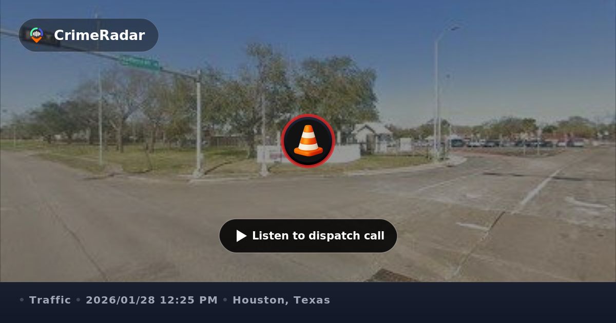 Major crash at Feather Craft Ln and Bay Area Blvd, Houston TX | CrimeRadar