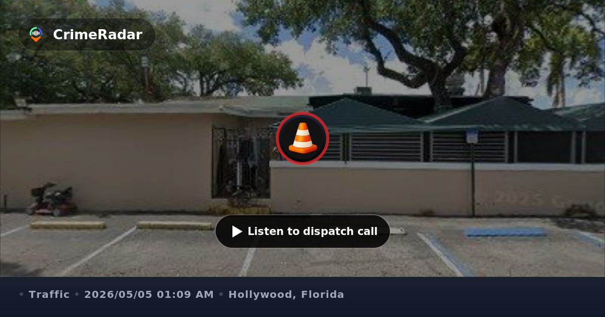 Multi-vehicle crash with injuries on Hallandale Beach, Hollywood FL ...