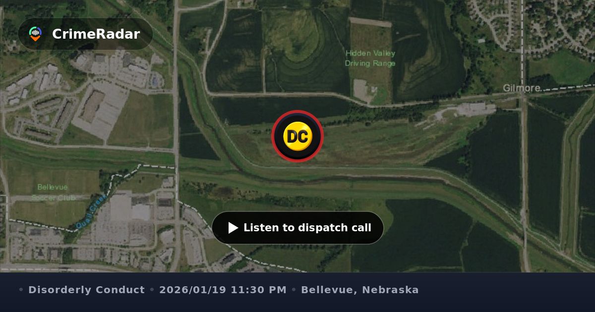 Deputies check on disturbance at local gas station, Bellevue NE ...