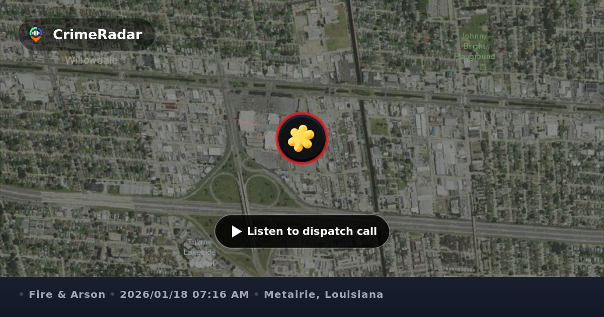 Fire crews respond to apparent kitchen blaze near Pasadena Ave ...