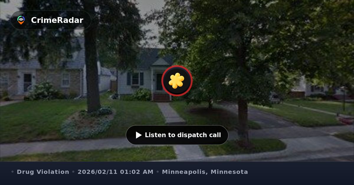 Overdose patient revived after drug antidote use, Minneapolis MN ...