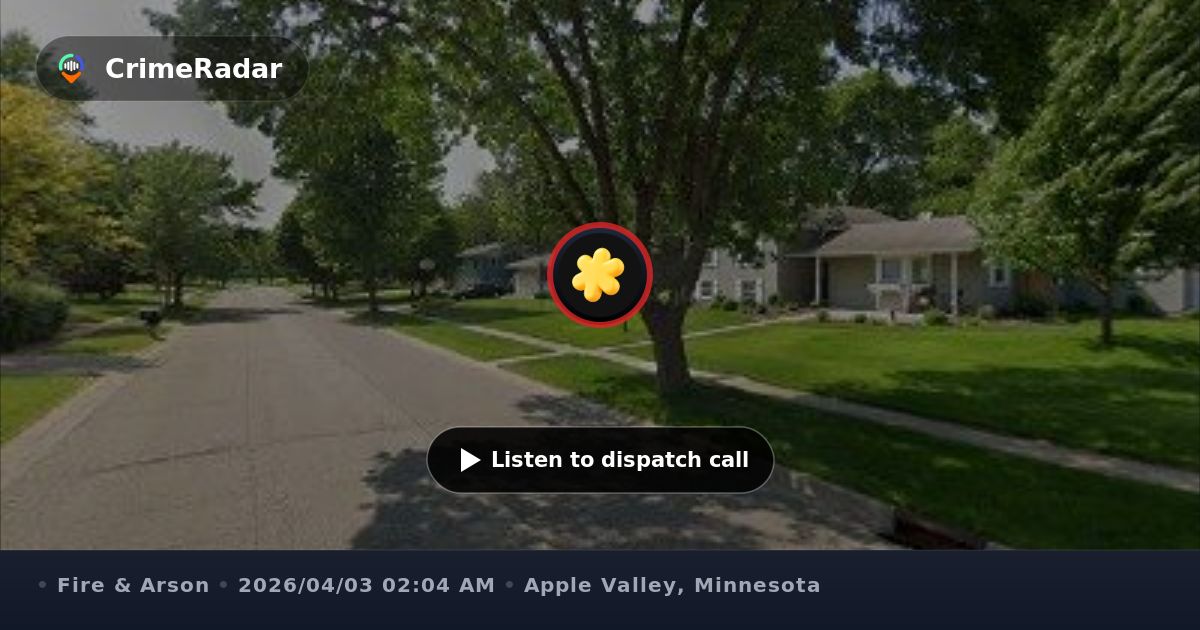 Defensive response to house fire on Jonathan Ave S in Cottage Grove ...