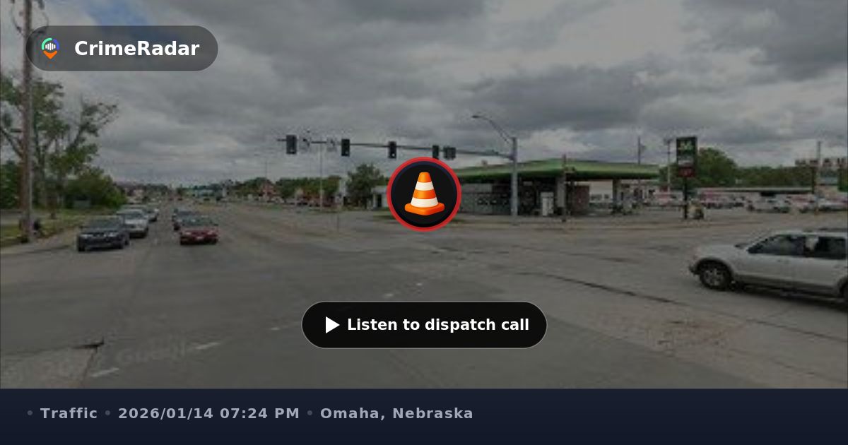 Possible high-speed pursuit near 90th and Maple, Omaha NE | CrimeRadar